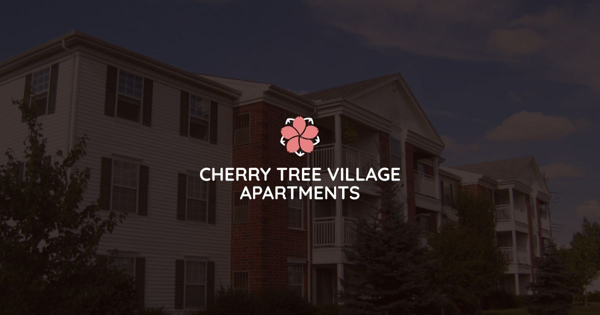 Cherry Tree Village Apartments | Quality Living in Strongsville, OH