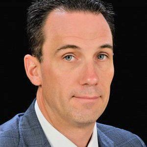 Rick Packer, Financial Advisor - Kinetic Wealth Cleveland Ohio