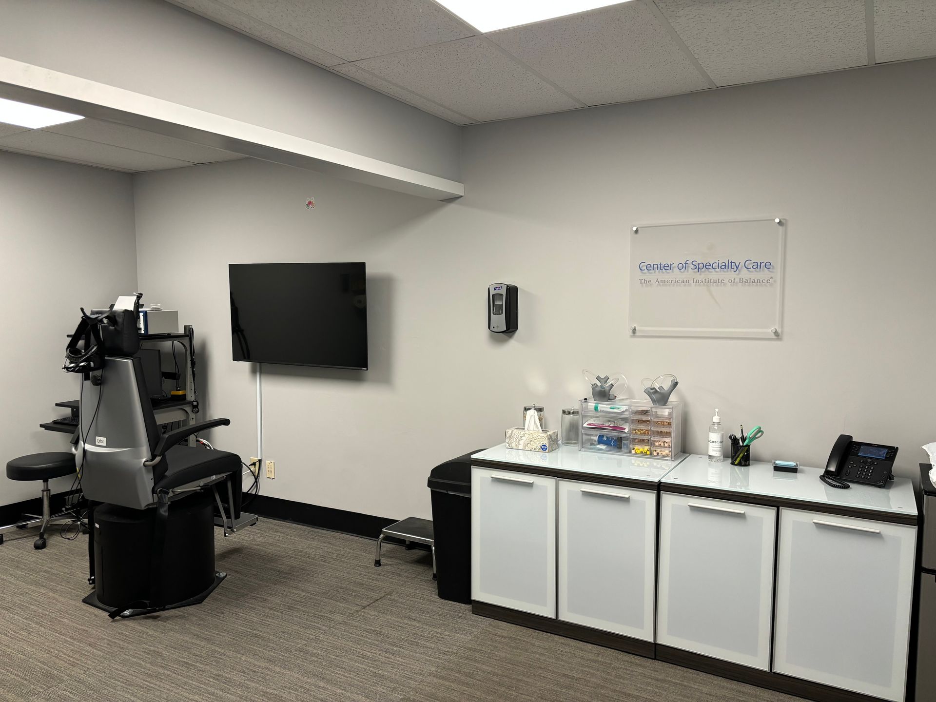 Understanding Vestibular Testing and Dizziness Awareness