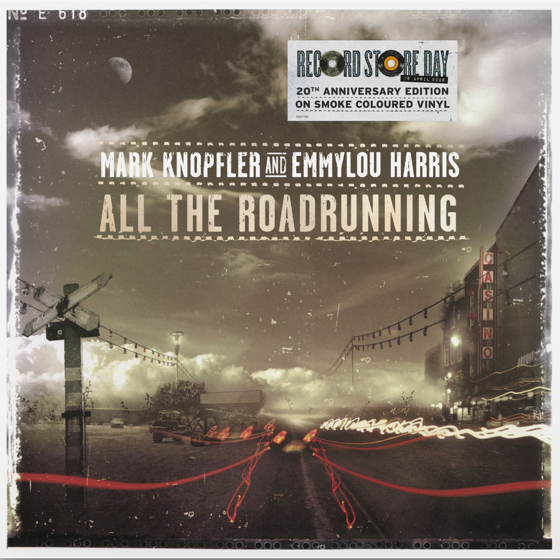 Record Store Day UK: Exclusive Vinyl Releases in Support of War Child