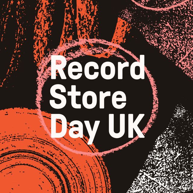 Rsd Logo Record Store Day 2023 | Here's What To Expect On RSD In Jax