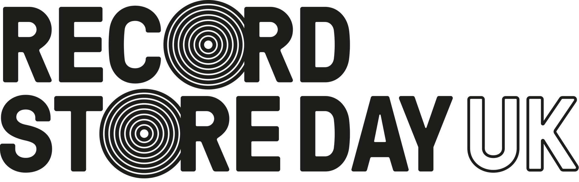 Record Store Day List