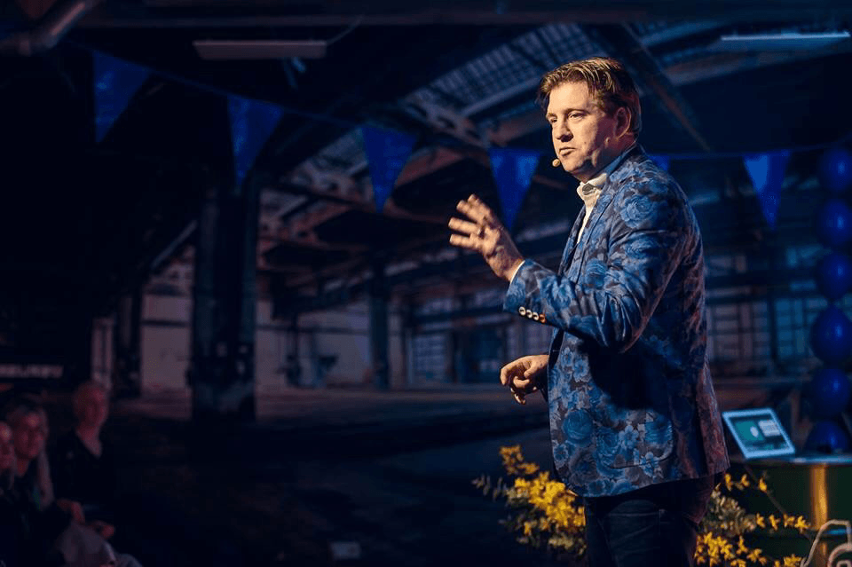 Ralph Kolen | Collegia