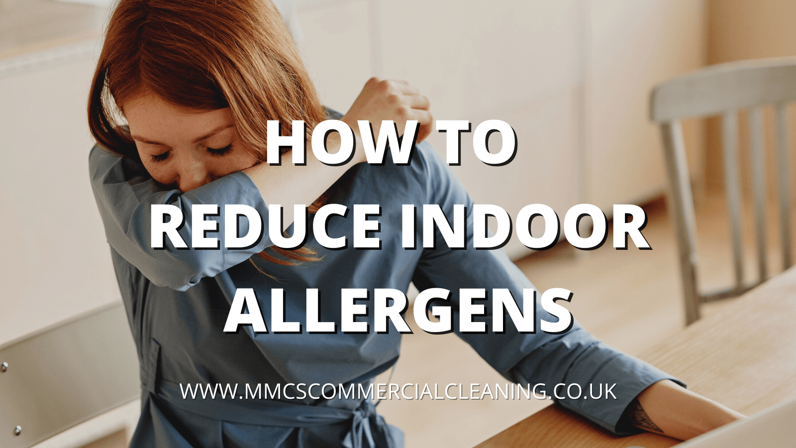 How to Reduce Indoor Allergies: Top Tips