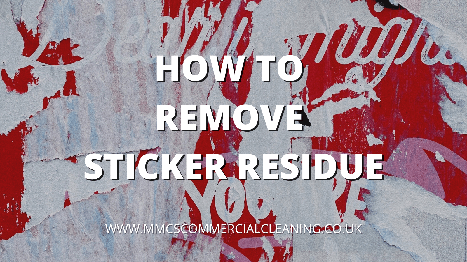 How To Remove Sticker Residue how-to-remove-sticker-residue