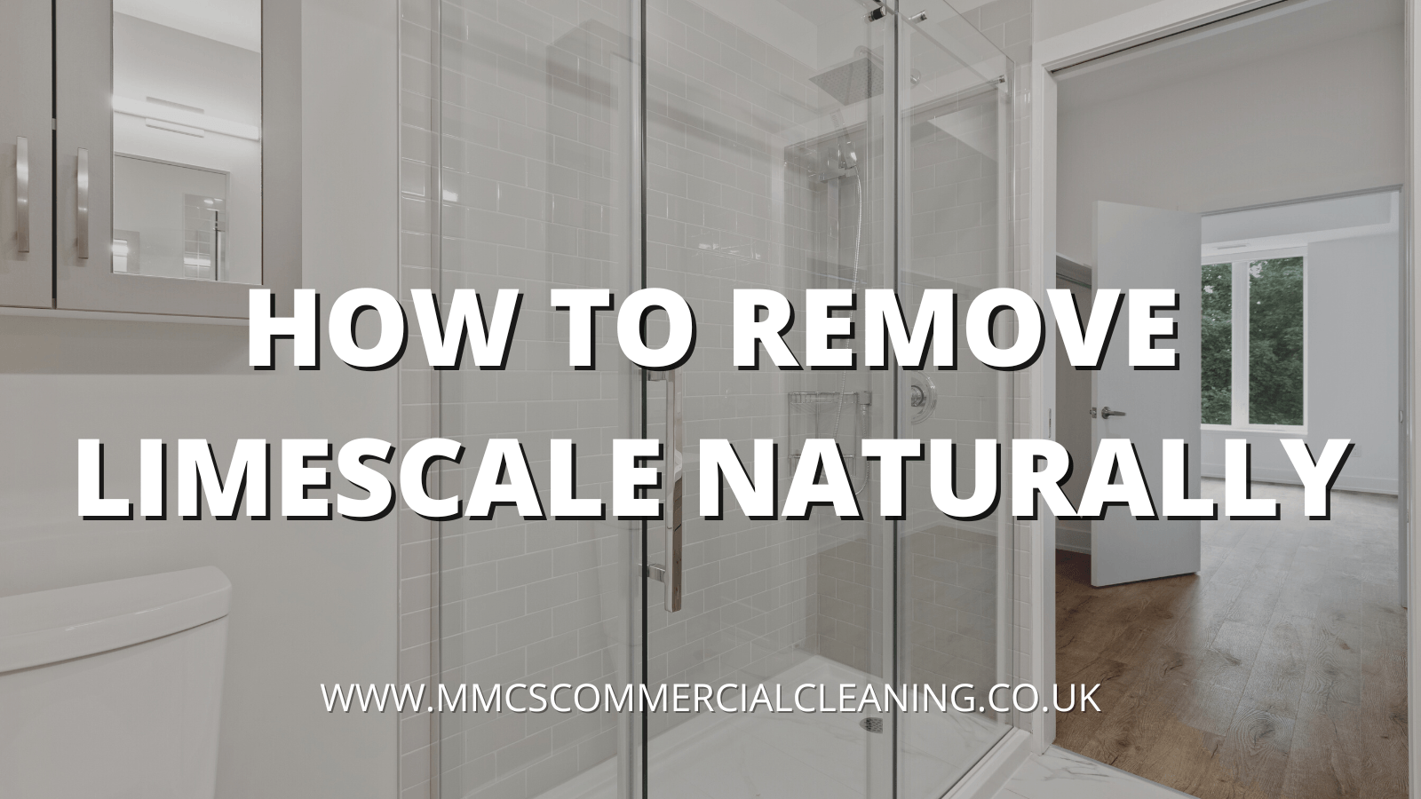 How to Remove Limescale Naturally (Part Two)