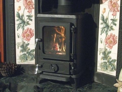 Wood Burning Stoves | Multi-Fuel Stoves