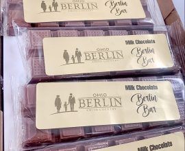Berlin Chocolate Walk