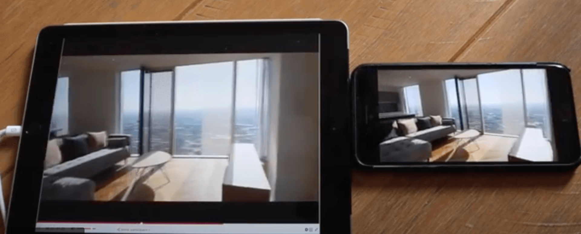 Remote Property Viewings