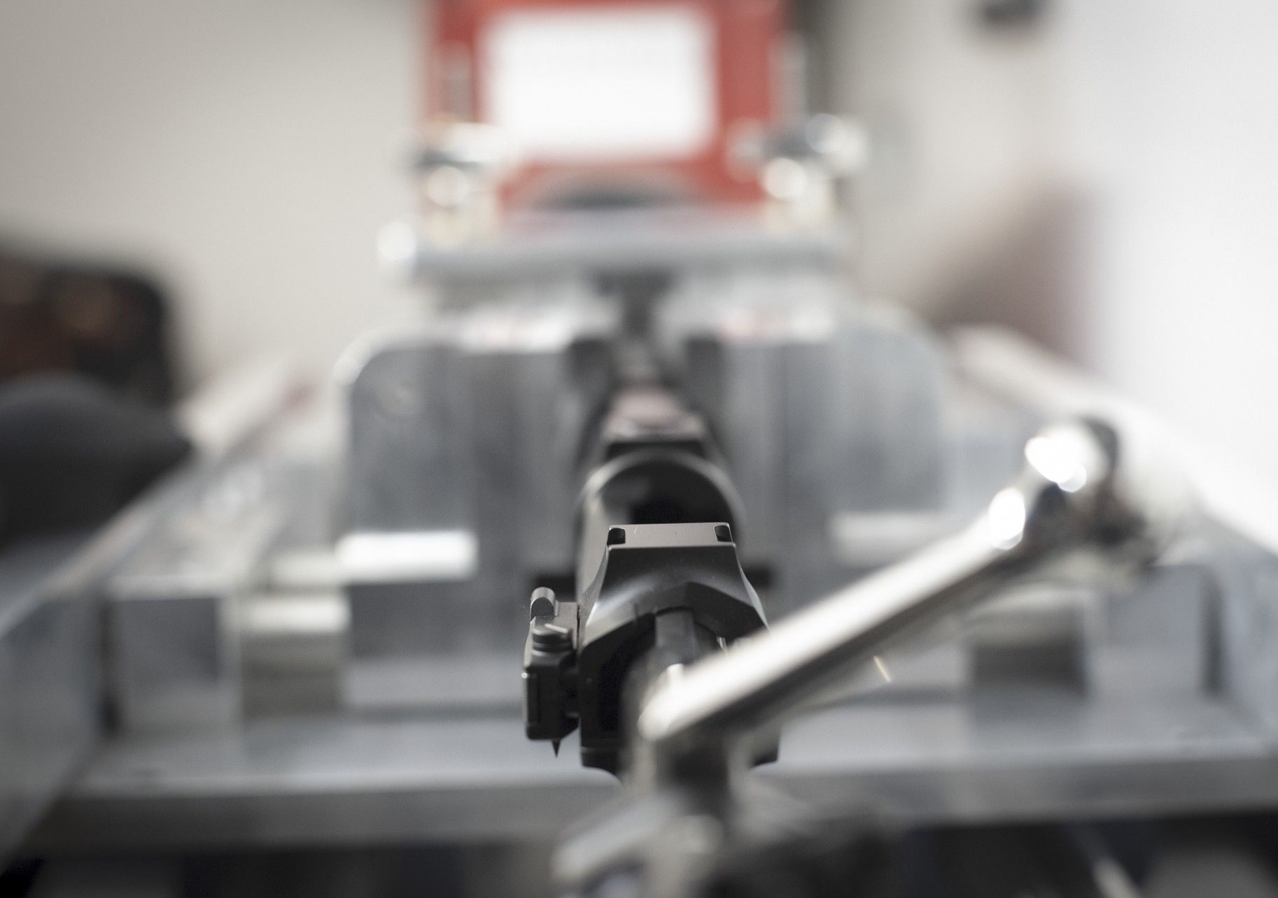 Gun deactivation for all firearms | London Proof House