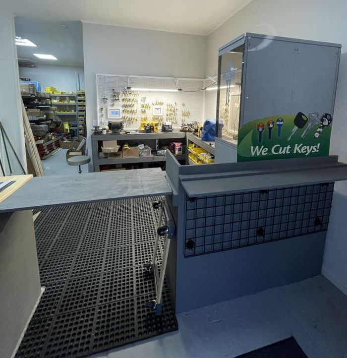 Locksmith Services in Acworth | Capital Lock & Door Corp