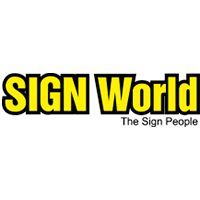 Signage in Canberra | Signworld