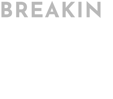 Breakin