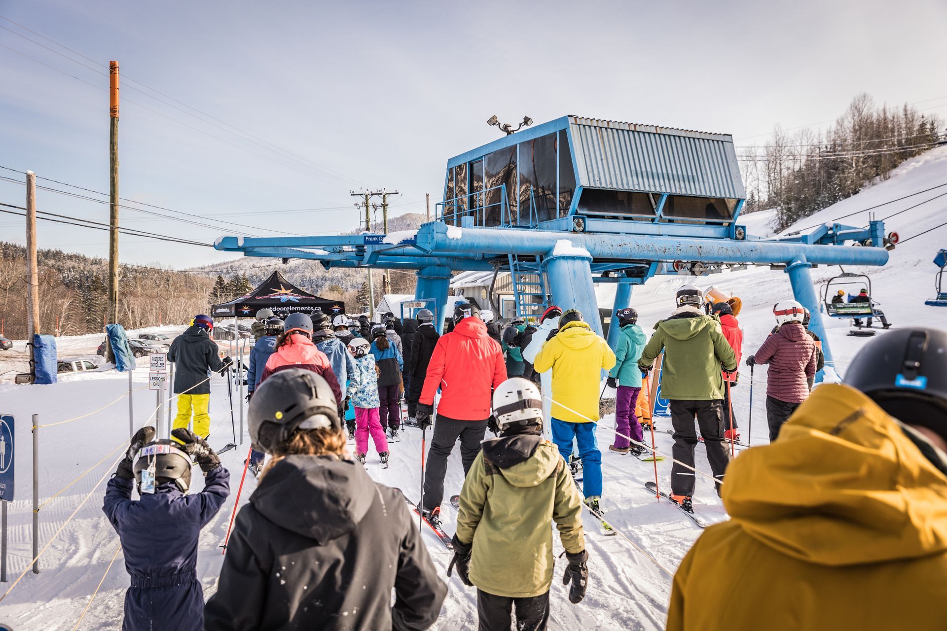 Poley Mountain