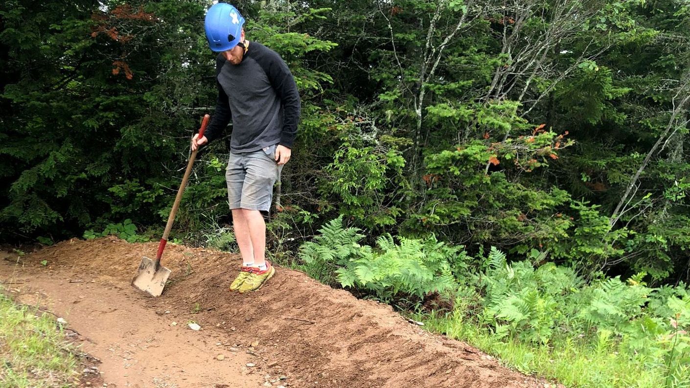 Poley Mountain - New Brunswick Ski Resort