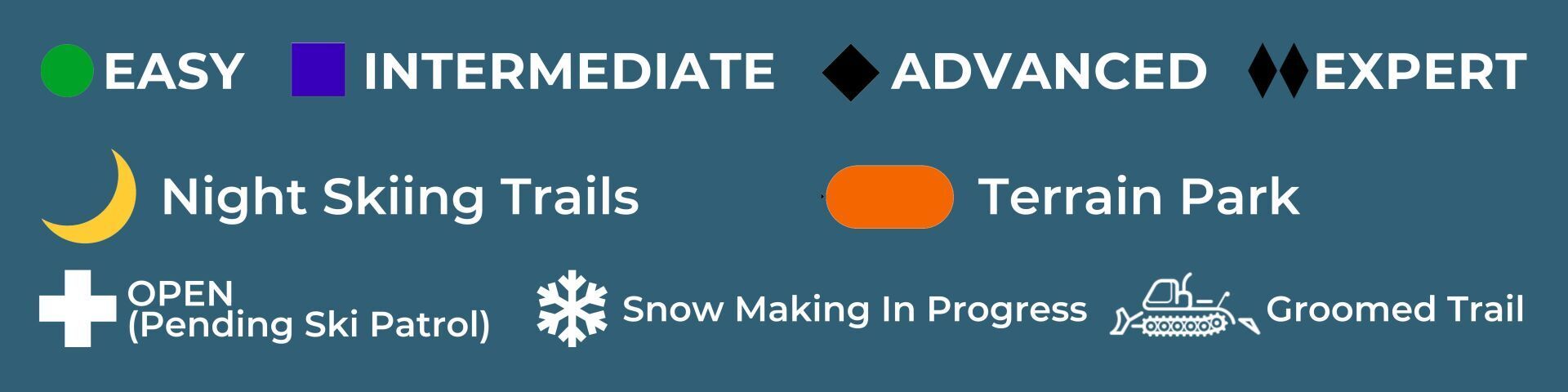 Poley Mountain - New Brunswick Ski Resort