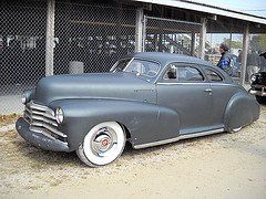 Chopped Tops & Custom Work