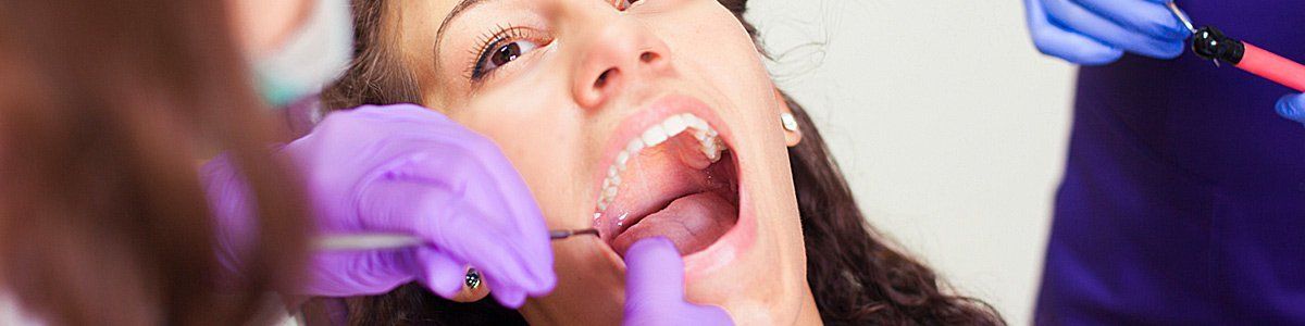 Dentists | Kelmscott | Anthony Lee and Caroline Mak dental surgery