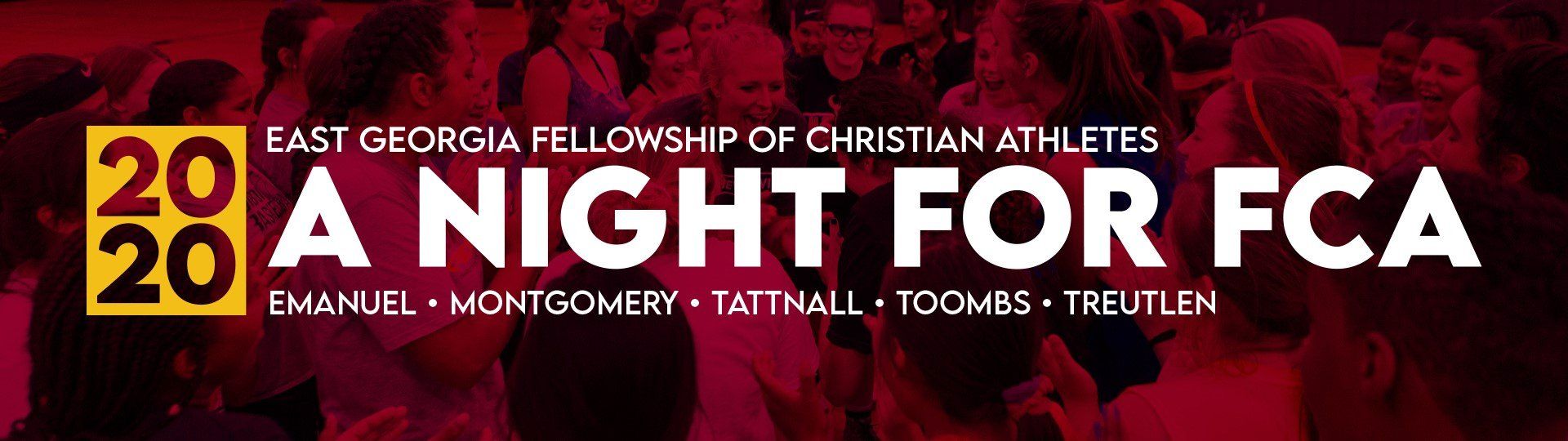A Night for FCA