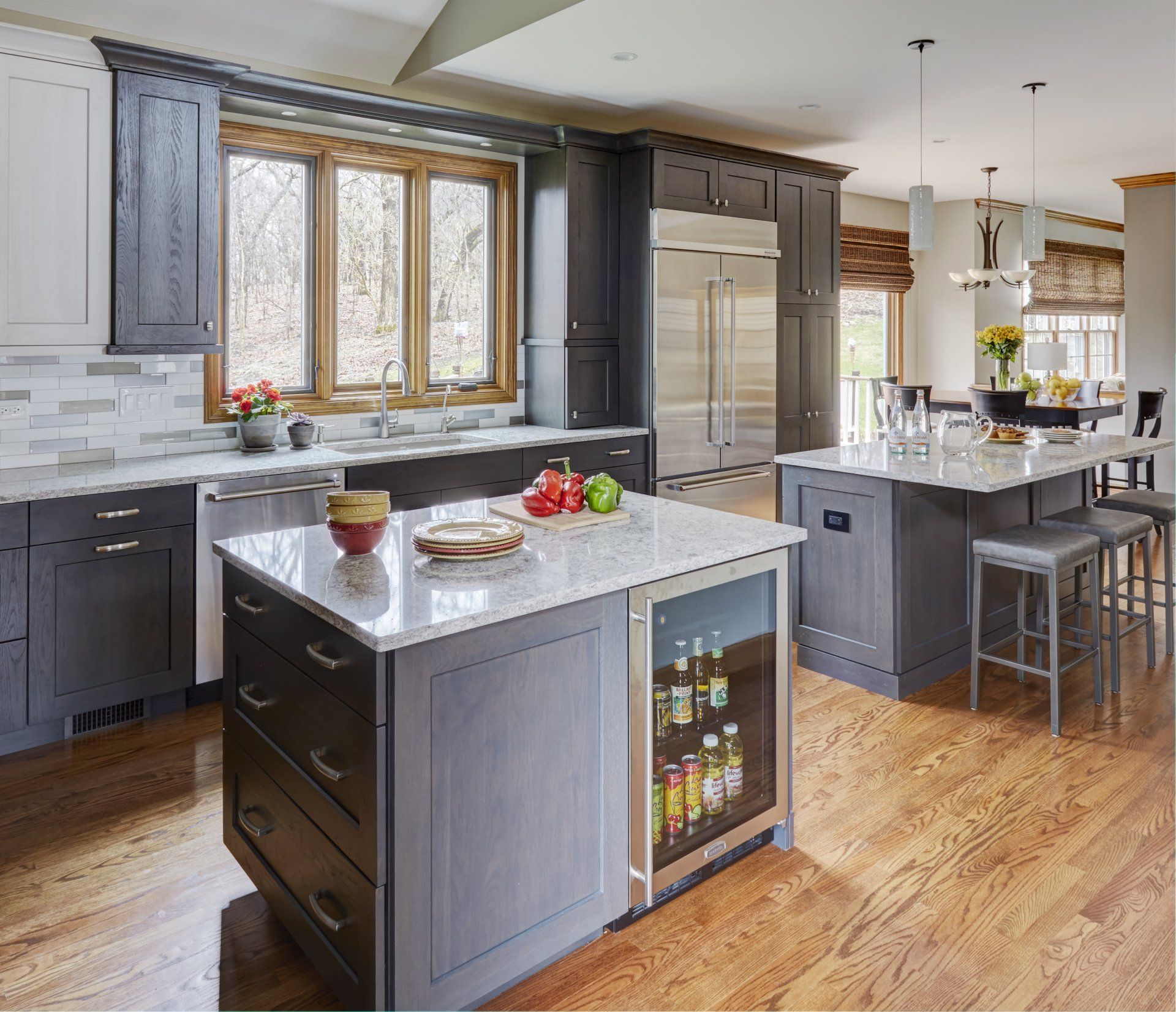 Kitchen Photo Gallery | Cabinets Plus