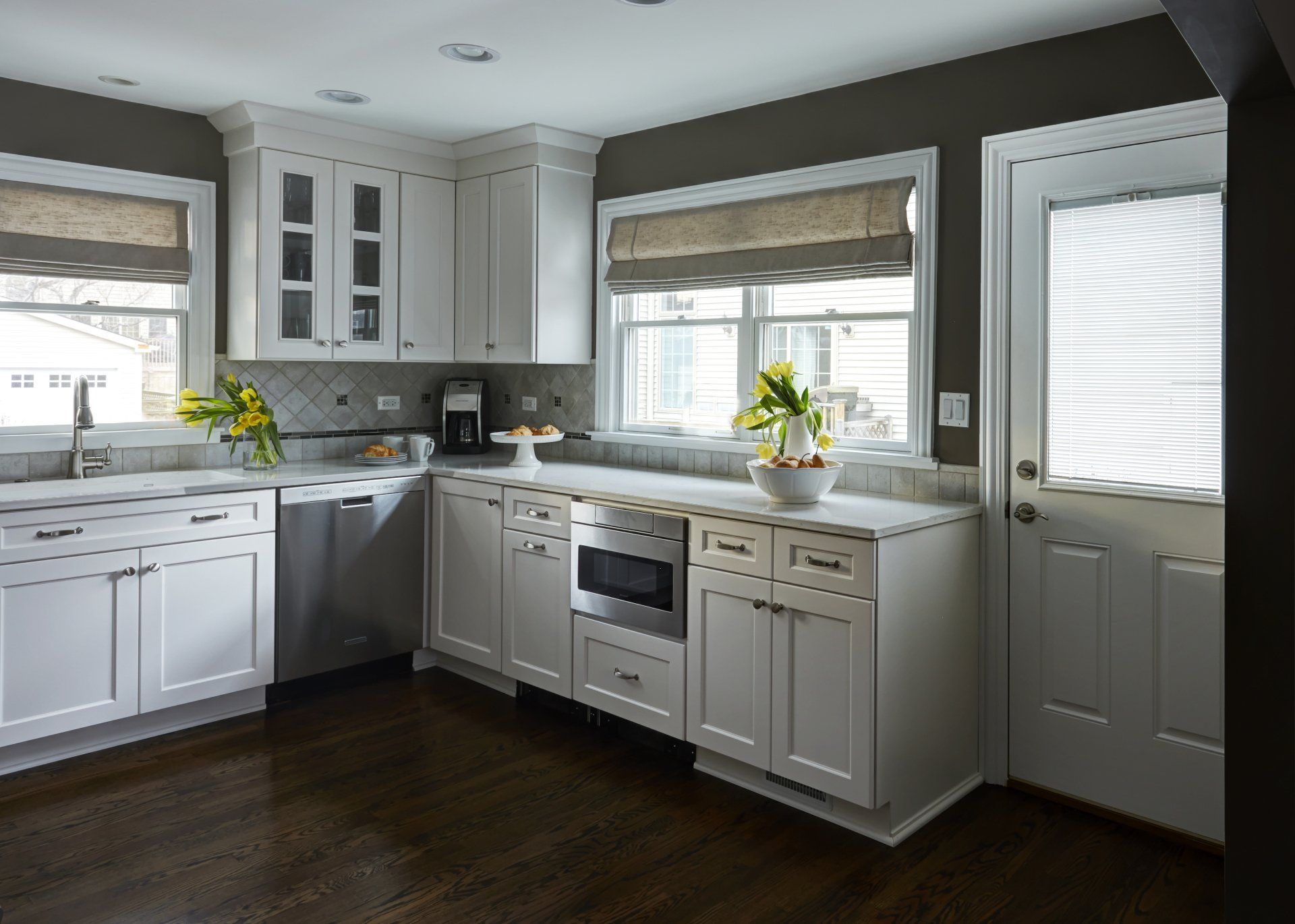 Kitchen Photo Gallery | Cabinets Plus