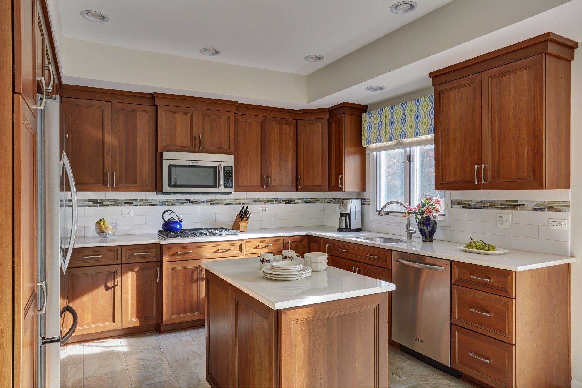 Kitchen Photo Gallery | Cabinets Plus
