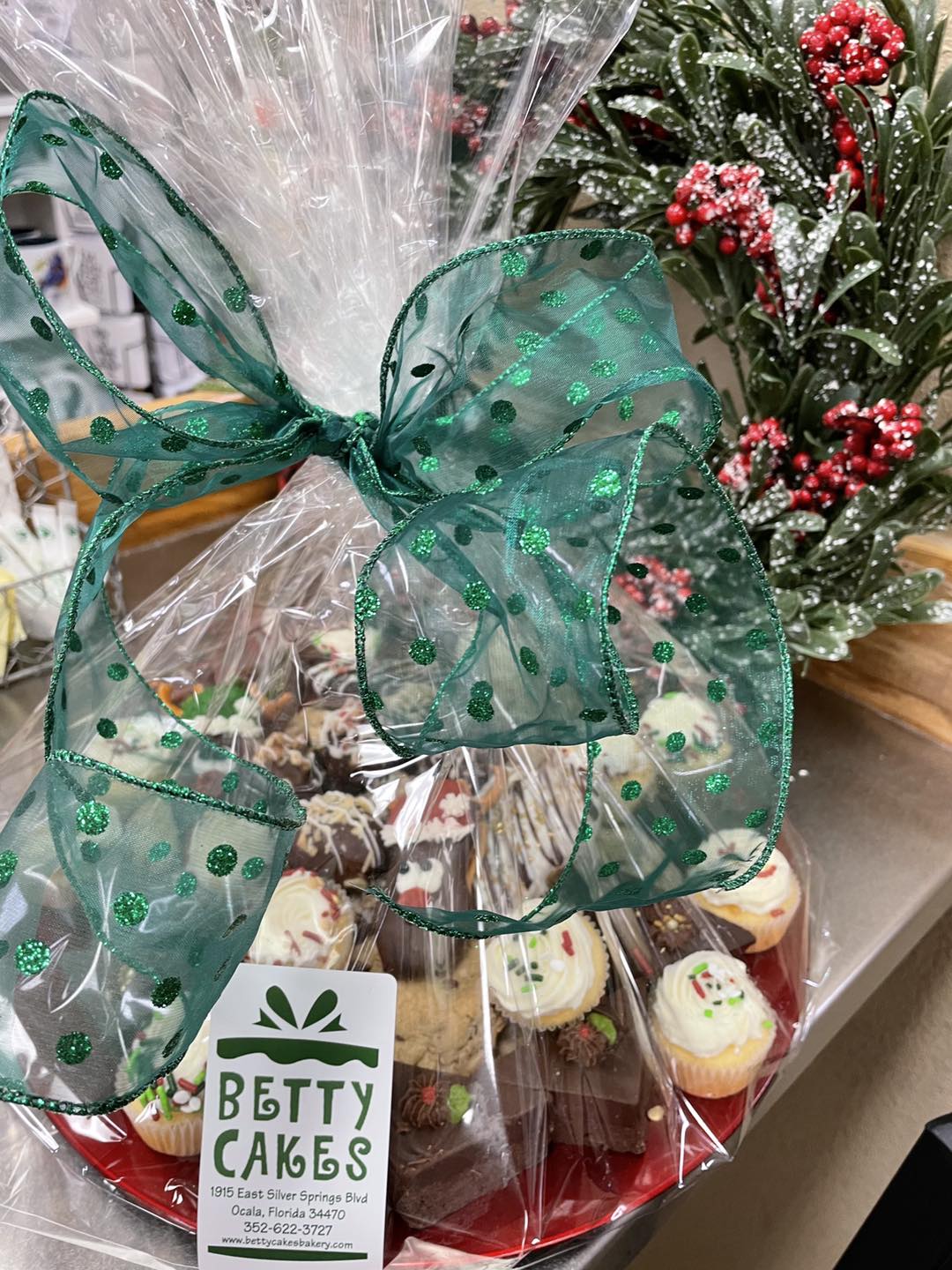 Gallery of Cakes | Betty Cakes Bakery & Cafe