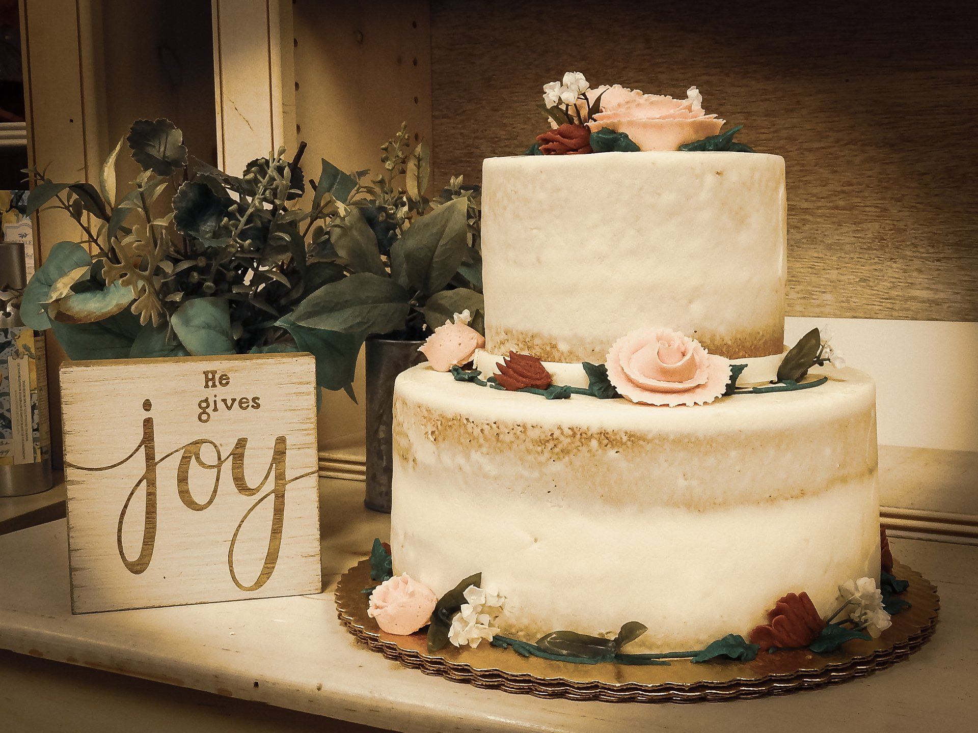 Gallery of Cakes | Betty Cakes Bakery & Cafe