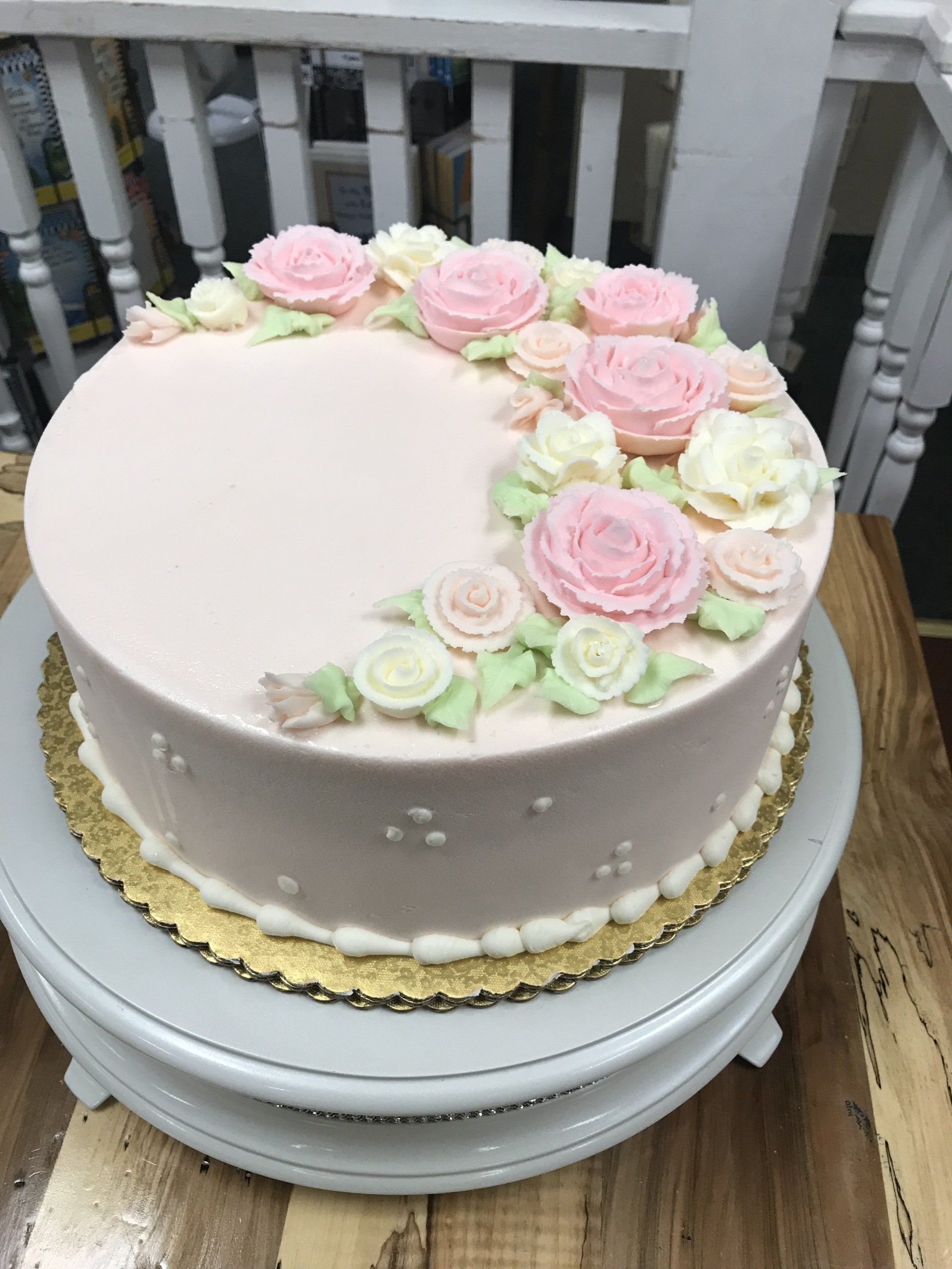 Gallery of Cakes | Betty Cakes Bakery & Cafe