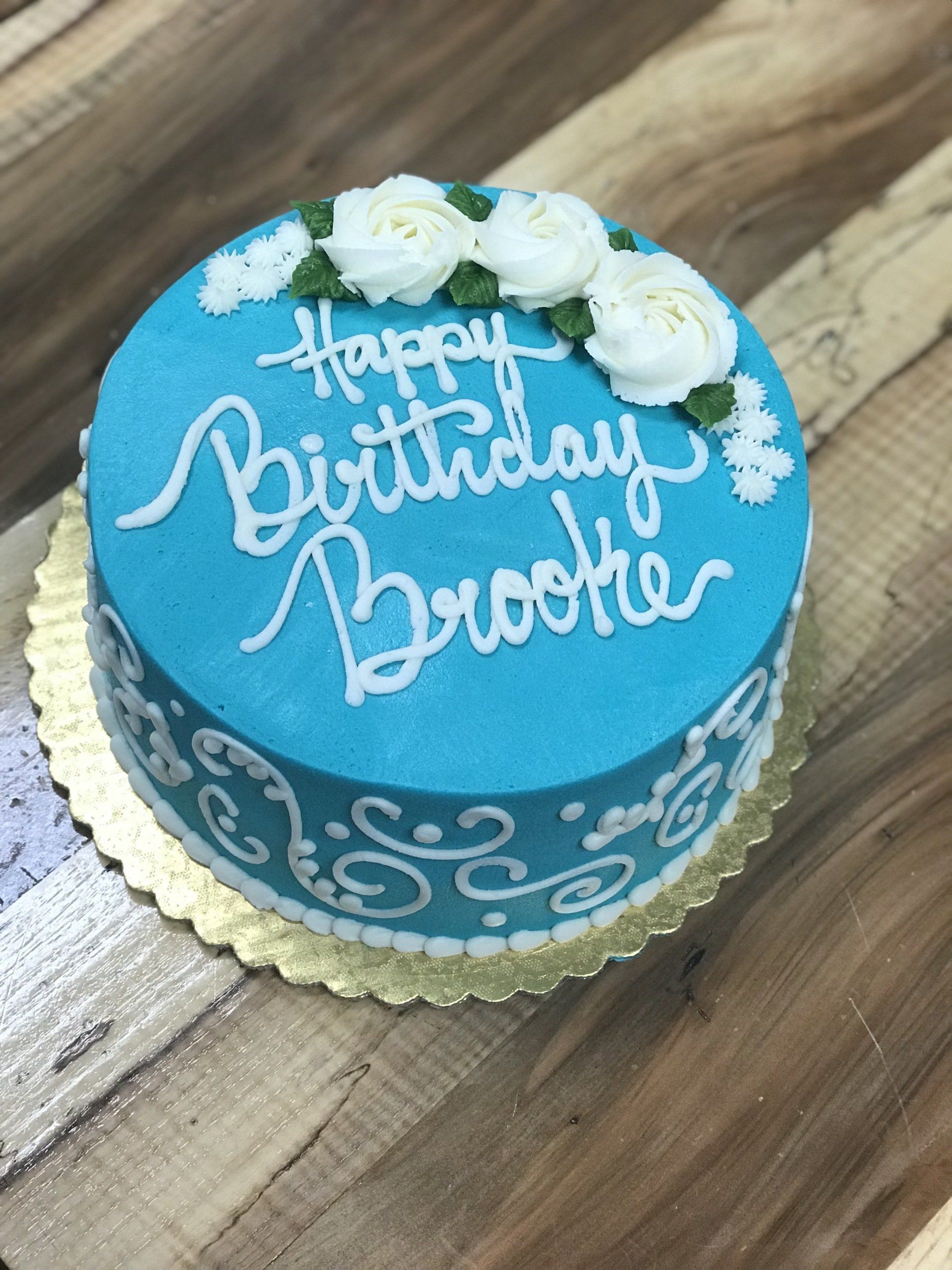 Gallery of Cakes | Betty Cakes Bakery & Cafe