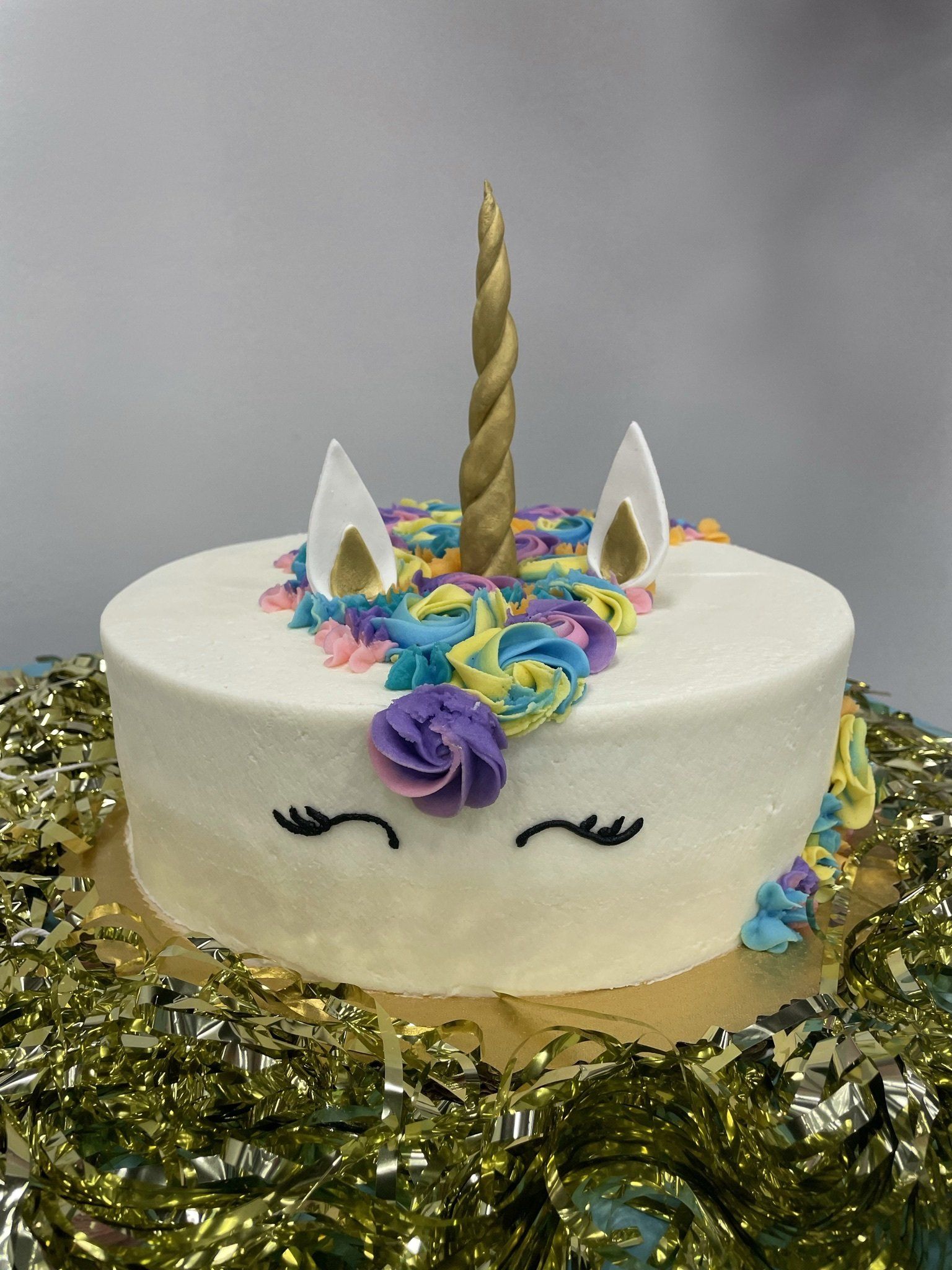 Gallery of Cakes | Betty Cakes Bakery & Cafe