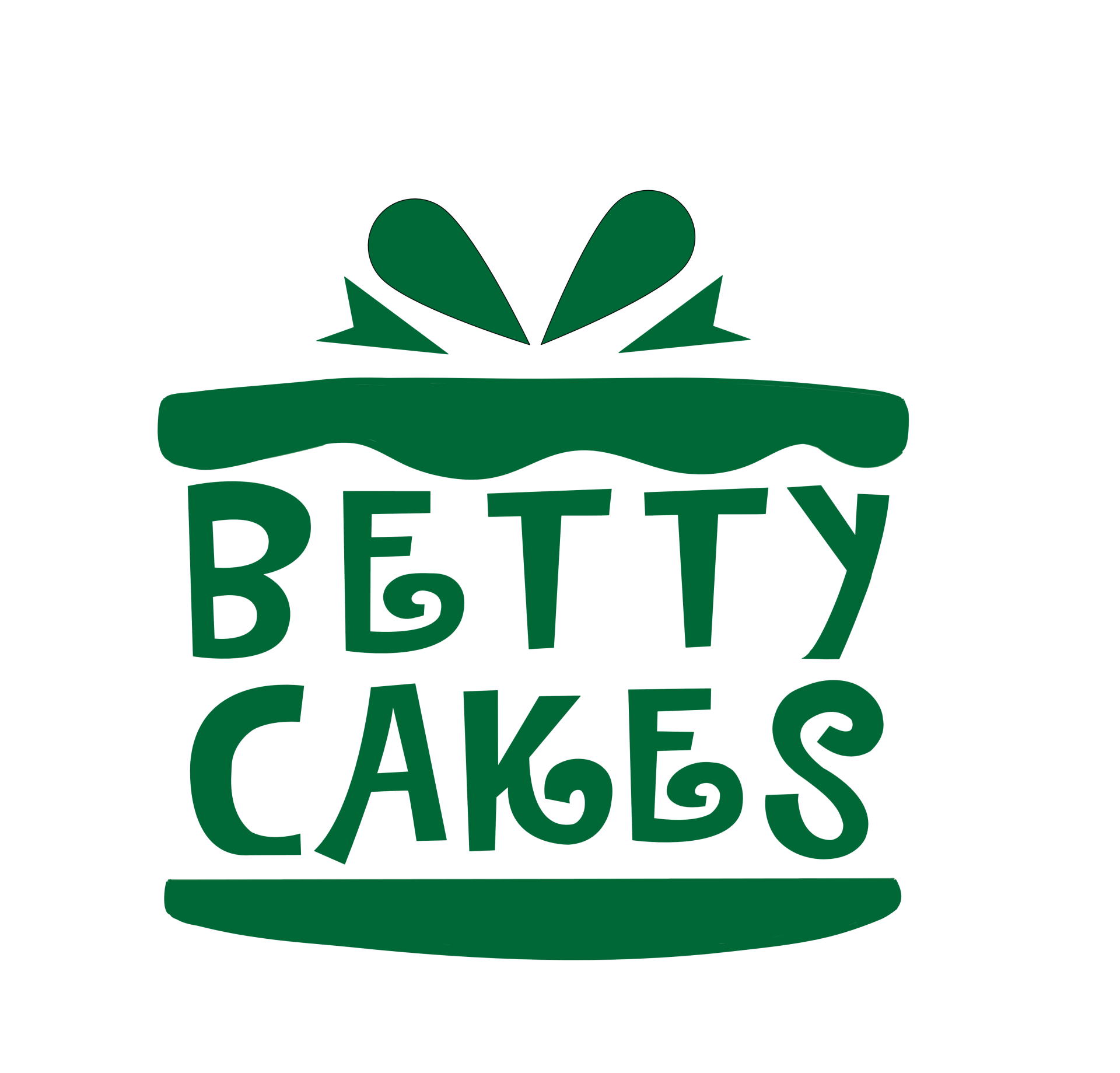 Bakery Menu Betty Cakes Bakery Cafe