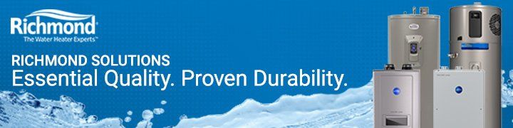 Richmond Solutions: Encore Makes It Easy Richmond Do's and Don'ts