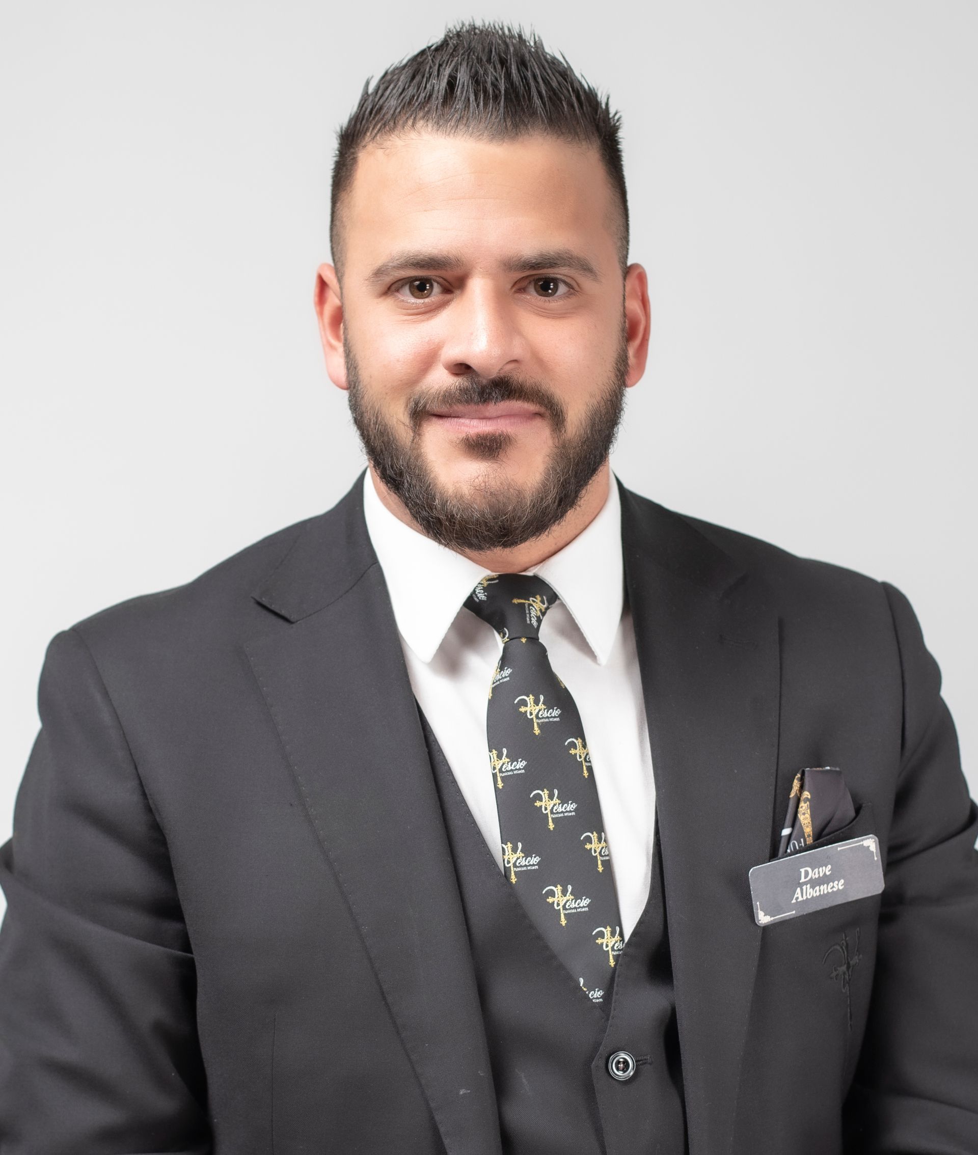 Funeral Directors and Staff | Vescio Funeral Homes