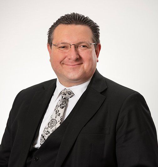 Funeral Directors and Staff | Vescio Funeral Homes