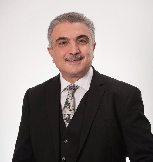 Funeral Directors and Staff | Vescio Funeral Homes