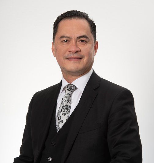 Funeral Directors and Staff | Vescio Funeral Homes