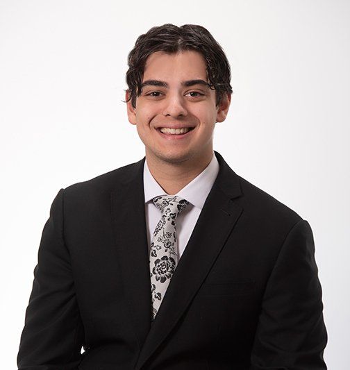 Funeral Directors and Staff | Vescio Funeral Homes