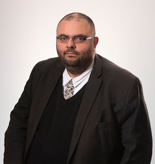 Funeral Directors and Staff | Vescio Funeral Homes