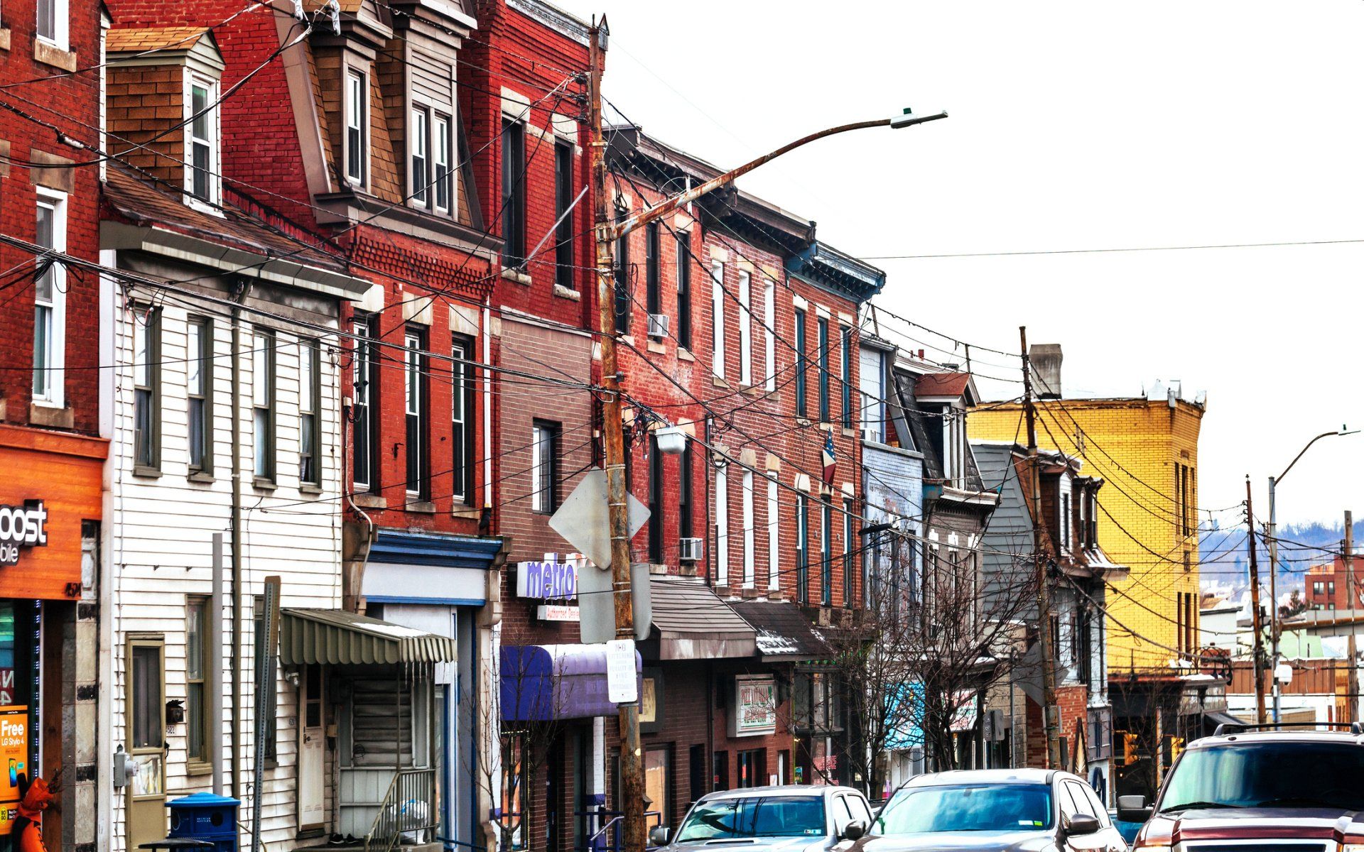 Premier Property Management in Pittsburgh, Riva Ridge RES