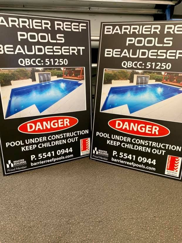 Eagle Eye Signs & Graphics