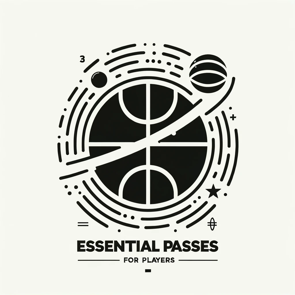 3 Essential Passes Every Basketball Player Should Master