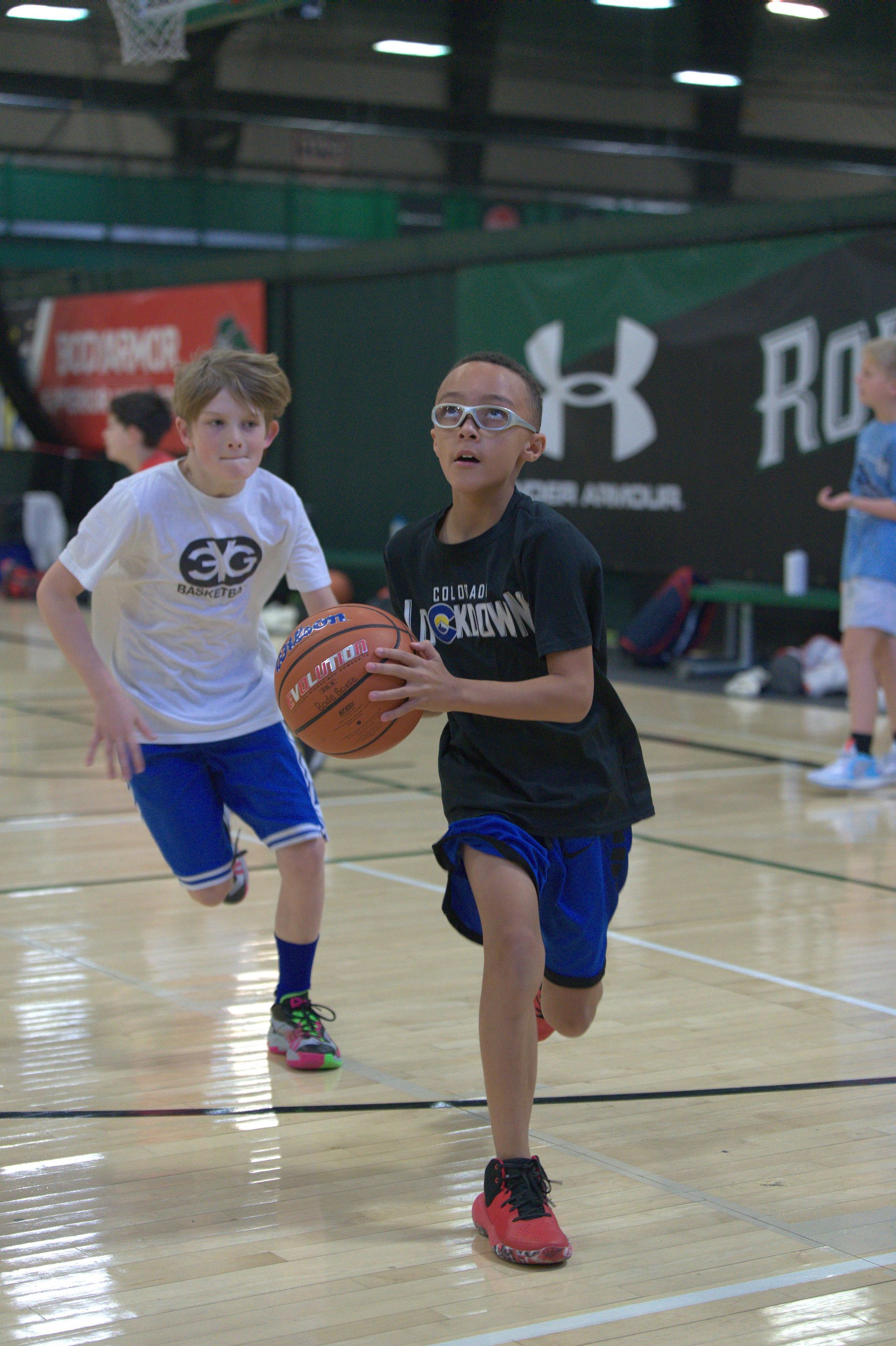 The Power of Simplicity in Basketball: Mastering the Basics for Success