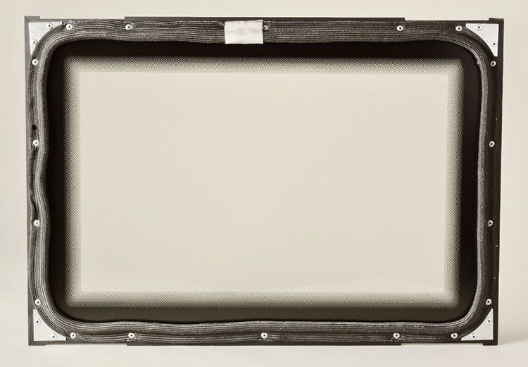 P-Section / Tadpole Seals | Pyroglass Limited