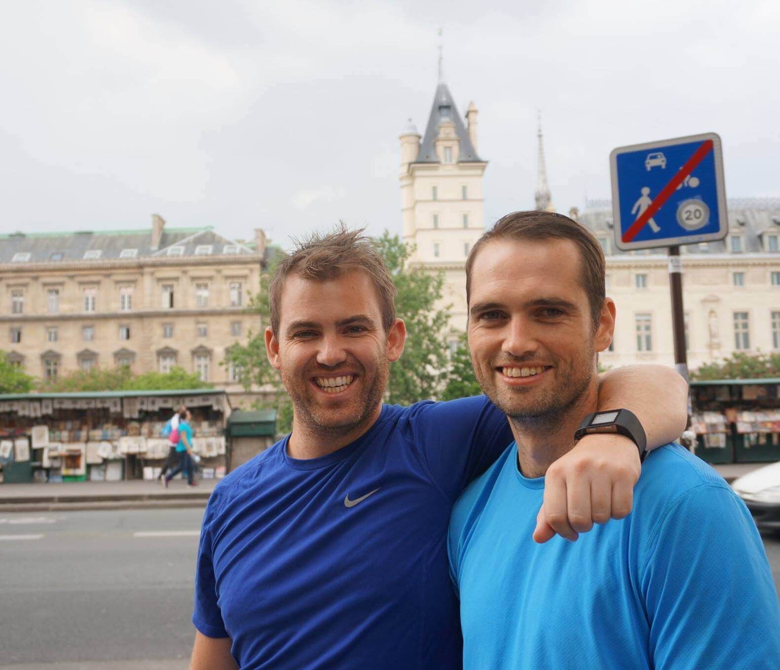 About Mad Monkey | Meet the Owners & Embrace the Adventure