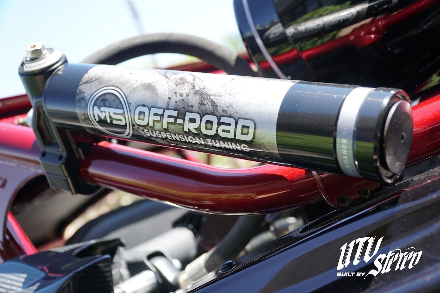 Off-Road Tuning | Phoenix, AZ | MTS Off-Road