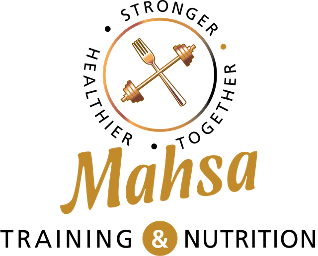 Logotipo De Mahsa