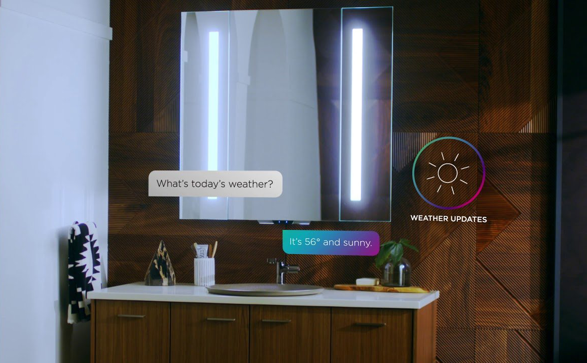 Smart Technology | V&W Plumbing Supply | Large Selection of Luxury ...