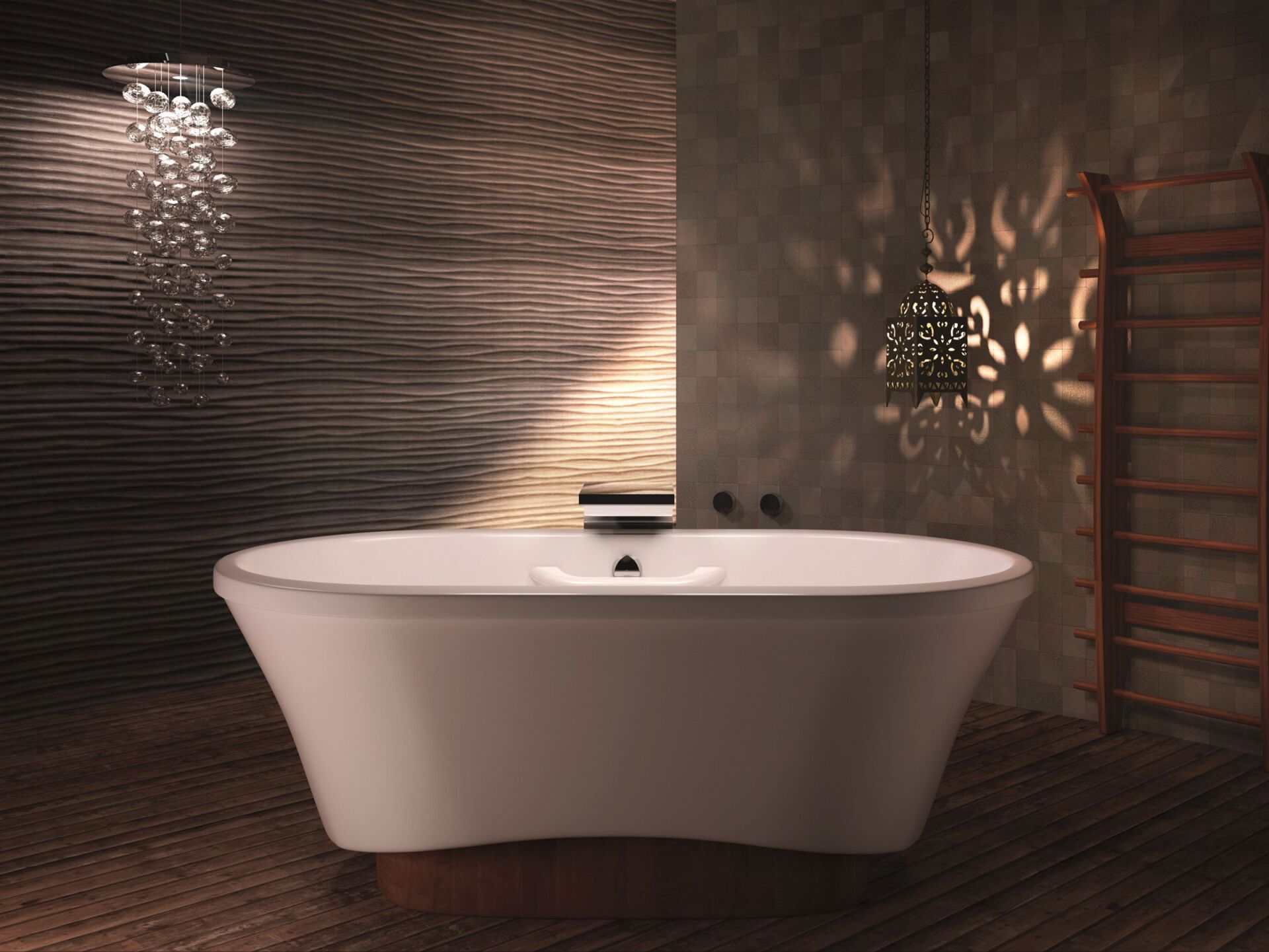 Plumbing Supply Birmingham AL | Product Highlight: BainUltra Air Tubs