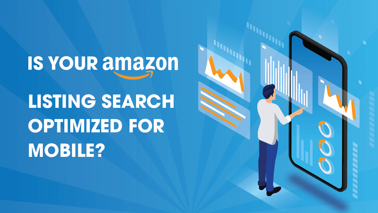 Creating Amazon Listings for Mobile